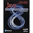Como Programar En Java : Deitel: Amazon.com.mx: Libros
