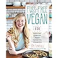 Fuss-Free Vegan: 101 Everyday Comfort Food Favorites, Veganized: A ...