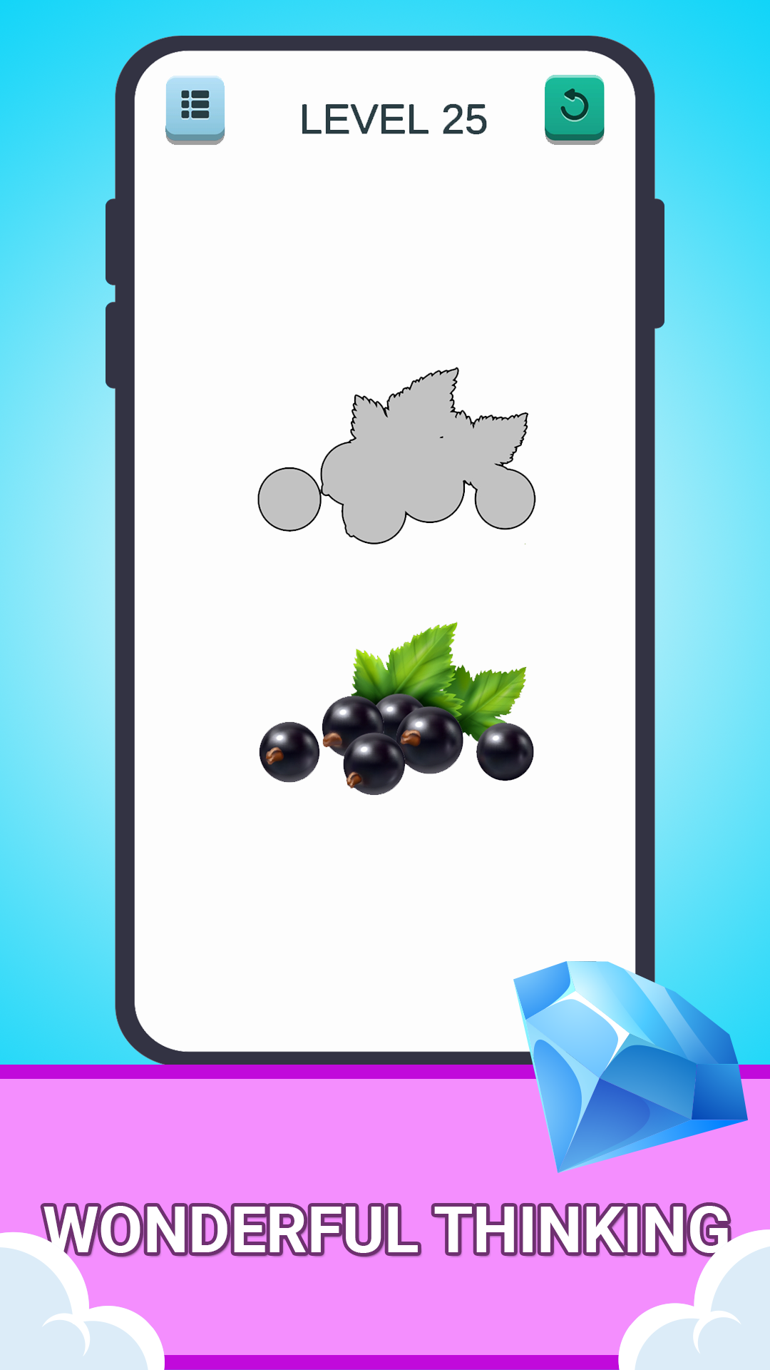 Poppit Puzzle - Match Game:Amazon.com:Appstore for Android