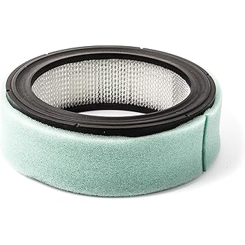 Amazon.com : Gravely Model L - 6" Air Filter + Prefilter 10900 19332 ...