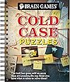 Brain Games - Cold Case Puzzles: The Trail Has Gone Cold on More Than ...