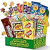 Australian Snack Gift Box Mega 29 Pack, Best Aussie Candy and Food ...