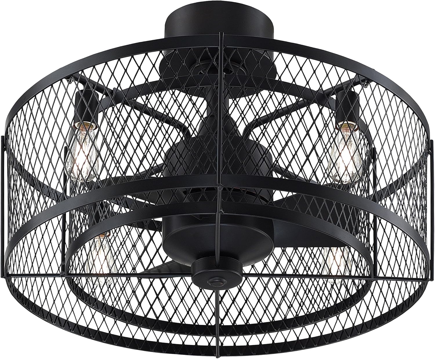 Smallest Ceiling Fans – 2022 Guide