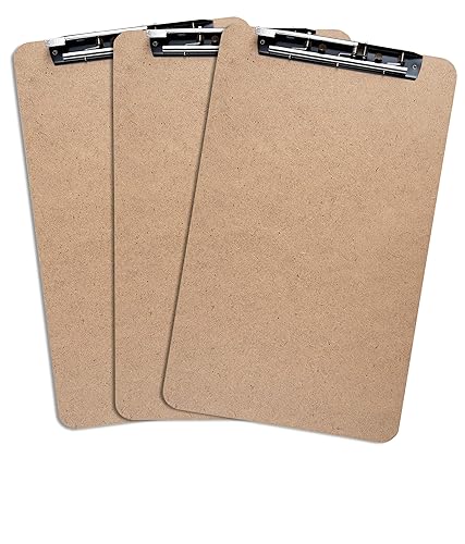 11x17 Clipboard Profile For 11x17.com