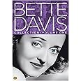Amazon.com: The Bette Davis Collection, Vol. 1 (Now, Voyager / Dark ...
