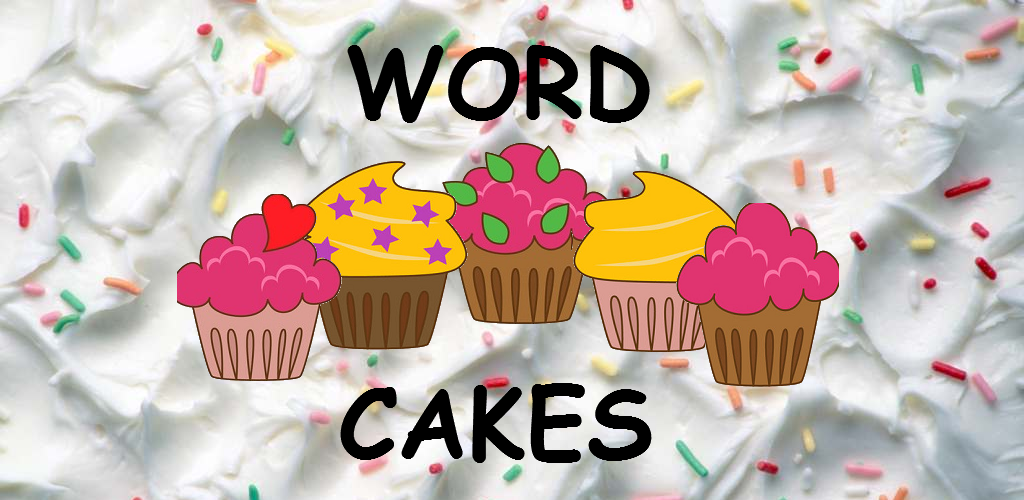 Word Cakes:Amazon.co.uk:Appstore for Android