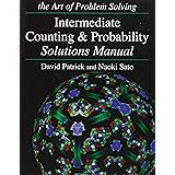 Art of Problem Solving Intermediate Counting and Probability Textbook ...