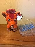 Amazon.com: Pokemon KFC Promo Vulpix: Toys & Games