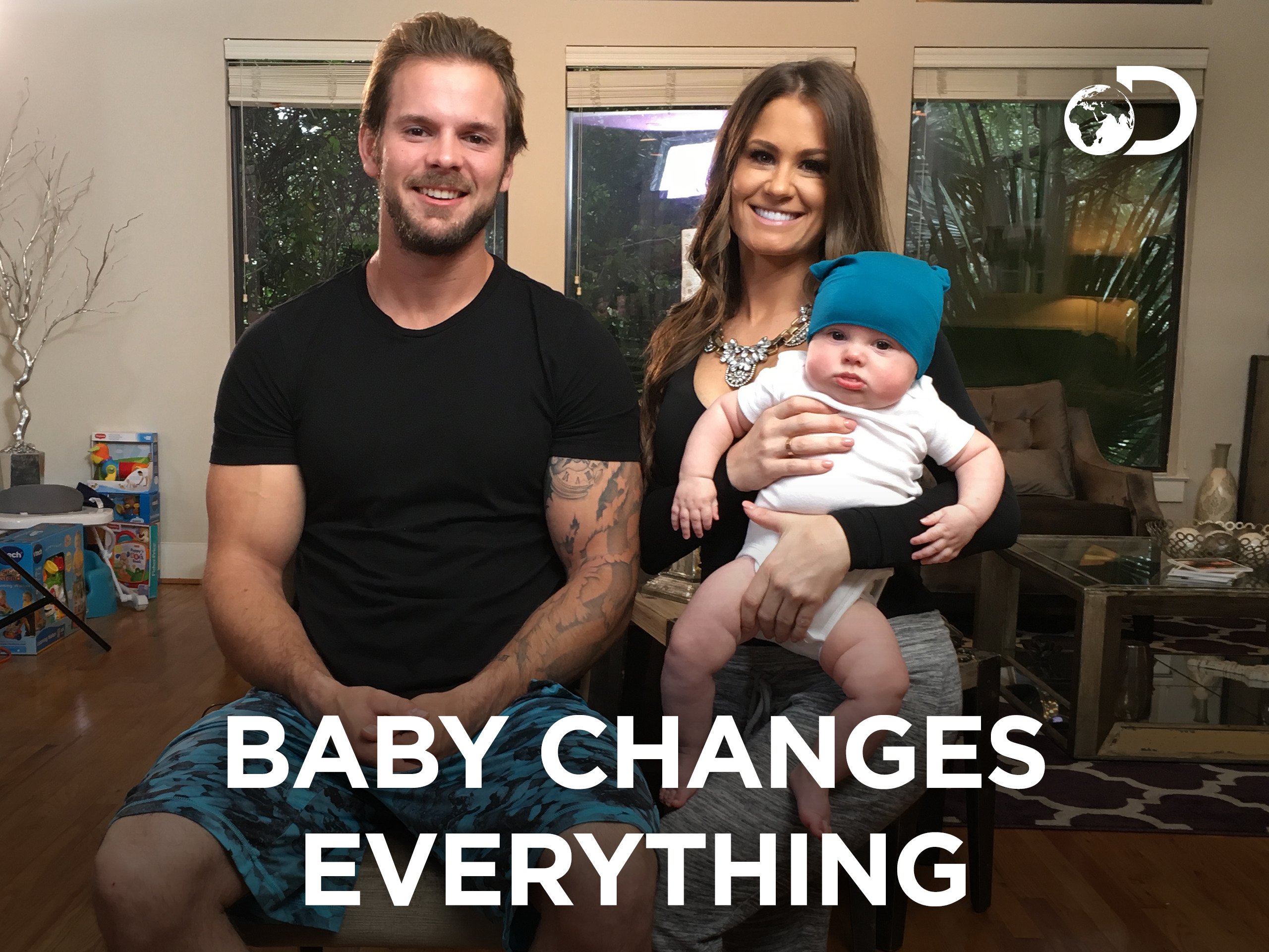 Watch Baby Changes Everything - Season 2 | Prime Video