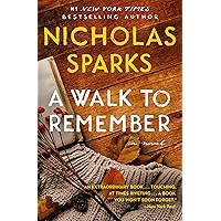 Amazon.com: A Walk to Remember eBook : Sparks, Nicholas: Kindle Store