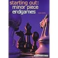 Starting Out: Minor Piece Endgames (Starting Out - Everyman Chess ...