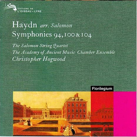 - Haydn - Amazon.com Music