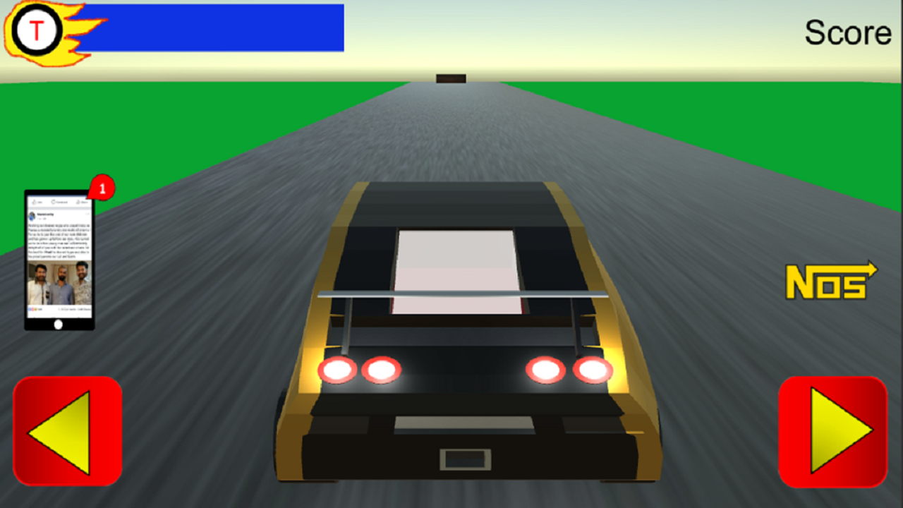 Safe Drive Simple Car Game:Amazon.es:Appstore for Android