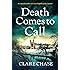 Amazon.com: Murder on the Marshes: A completely unputdownable cozy ...