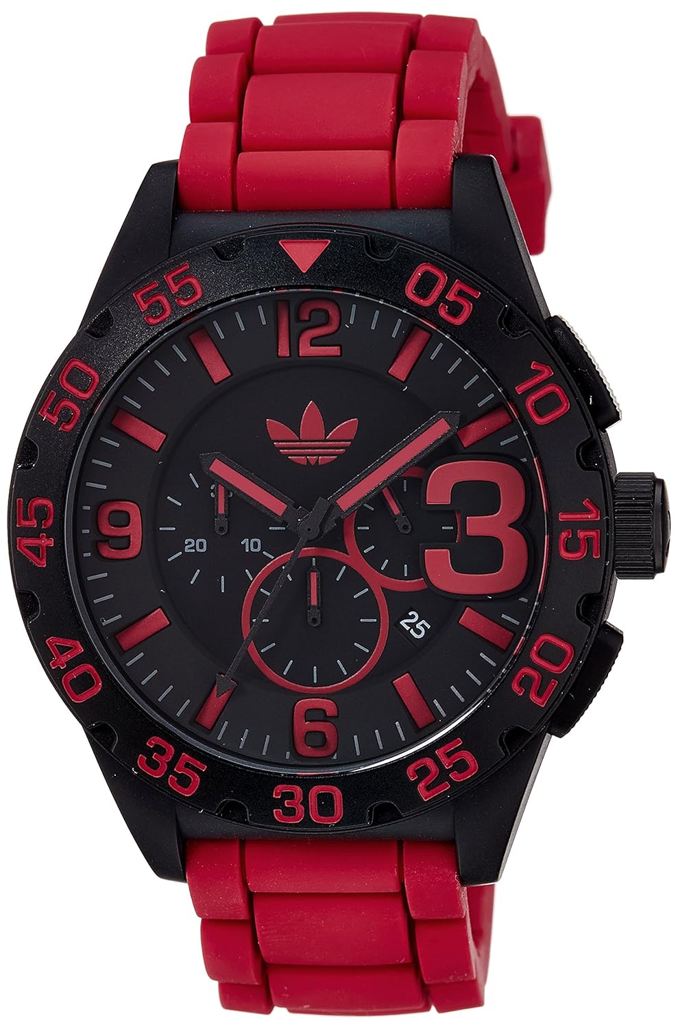 Relojes Hombre adidas Originals ADIDAS NEWBURGH ADH2793: Amazon.es: Relojes