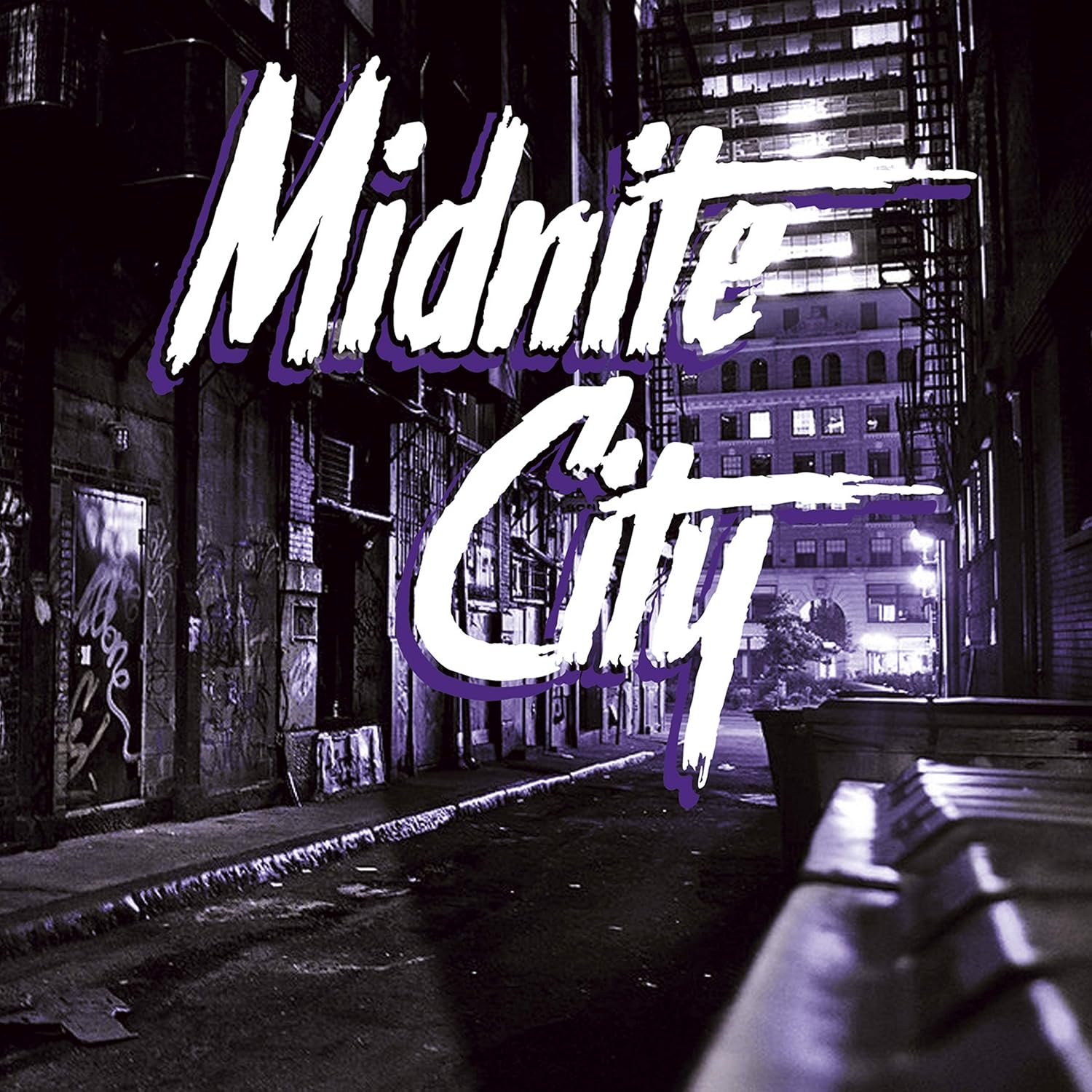 Midnite City: Amazon.co.uk: CDs & Vinyl