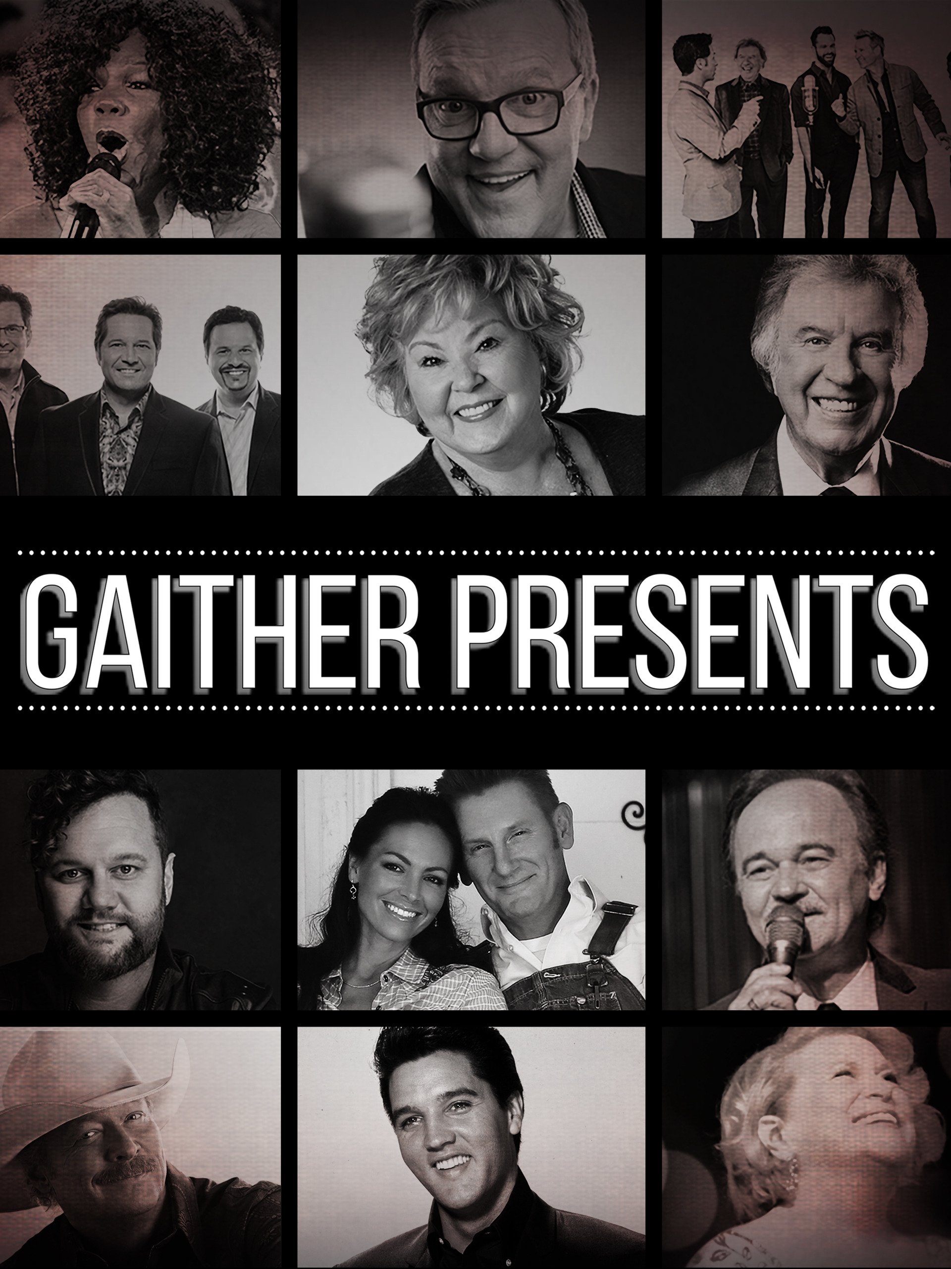 Amazon.com: Gaither Presents: The Gospel Music of Johnny Cash : Johnny ...