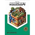 Amazon.com: Minecraft: Guide to Farming: 9781101966426: Mojang AB, The ...