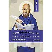 An Introduction to the Devout Life (Tan Classics): Sales, St. Francis ...