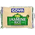 Amazon.com : Goya Foods Thai Jasmine Rice, 20 Pound (Pack of 2 ...
