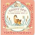 Bunny Roo and Duckling Too: Marr, Melissa, White, Teagan: 9780525516088 ...