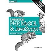 Learning PHP, MySQL, JavaScript, CSS & HTML5: A Step-by-Step Guide to ...