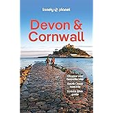 Lonely Planet Devon & Cornwall 4 (Regional Guide): Berry, Oliver, Dixon ...