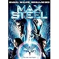 Amazon.com: Max Steel [DVD] : Ben Winchell, Maria Bello, Ana Villafane ...