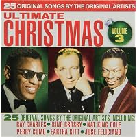 VARIOUS ARTISTS - Ultimate Christmas Album Vol.1 - Amazon.com Music