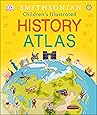 Children's Illustrated History Atlas (Visual Encyclopedia): Amazon.co ...