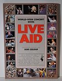 Live aid: Amazon.it: U2, Tina Turner, Madonna, Mick Jagger, Bob Dylan ...
