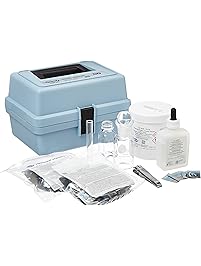 Amazon.com: Dissolved Oxygen Meters & Accessories - Water Quality ...