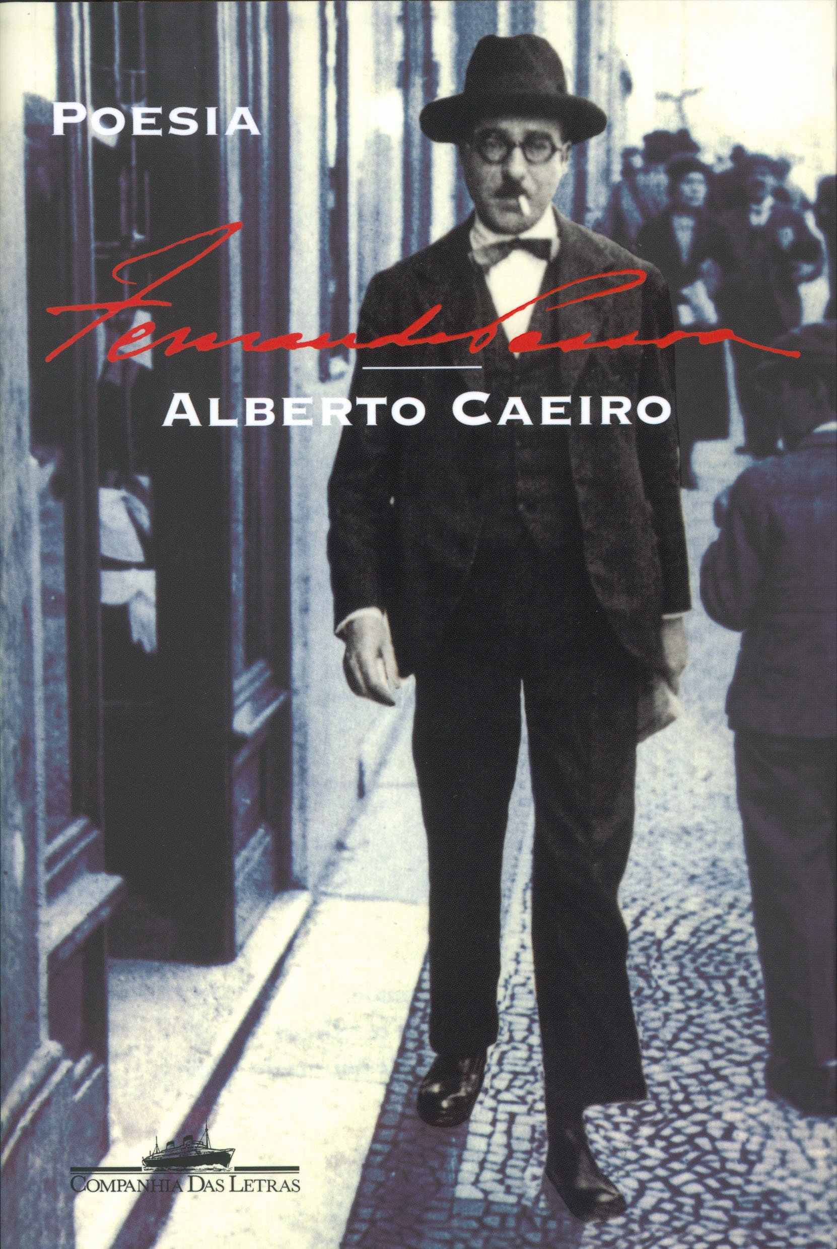 Poesia. Alberto Caeiro PDF Fernando Pessoa