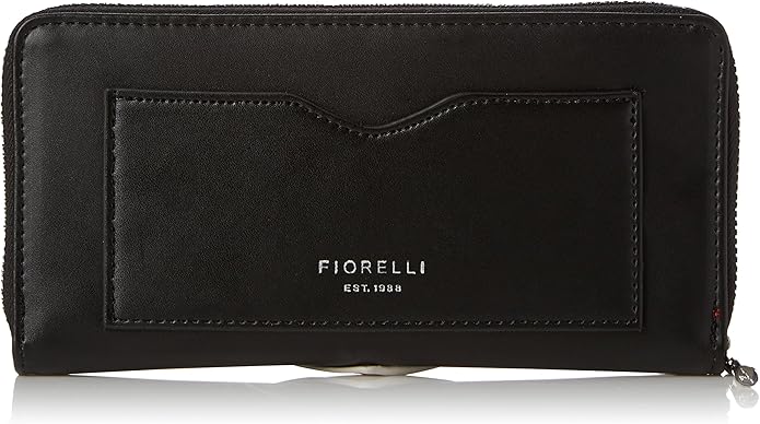 Fiorelli Women's City Wallet, Multicolour (Mono Stitch): Amazon.co.uk ...