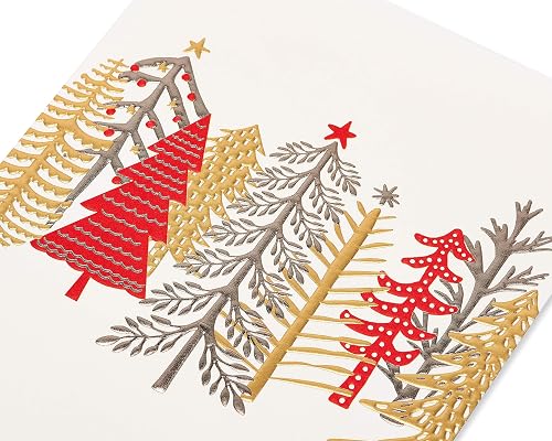Papyrus Christmas Cards Boxed Papyrus Handmade Boxed Holiday Cards