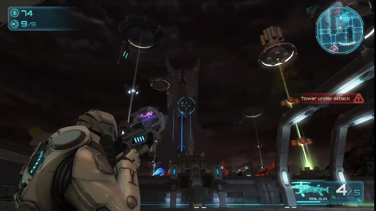 Sev Zero - App on Amazon Appstore