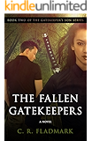 Amazon.com: The Gatekeeper's Son eBook: C.R. Fladmark: Kindle Store