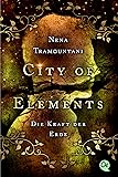 City of Elements 1: Die Macht des Wassers: Amazon.de: Nena Tramountani: Bücher