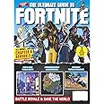 Gaming Fun - The Ultimate Guide to Fortnite: A360 Media: Amazon.com: Books