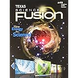 Science Fusion: Student Edition Grade 6 2015: HOLT MCDOUGAL ...