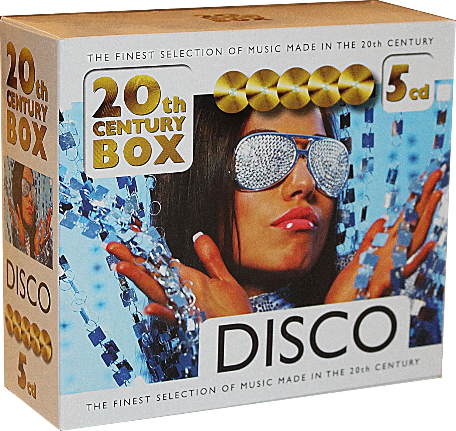 20th Century Disco - Amazon.co.uk