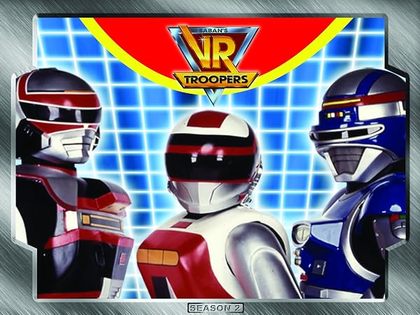 Watch VR Troopers Season 1 Volume 2 | Prime Video