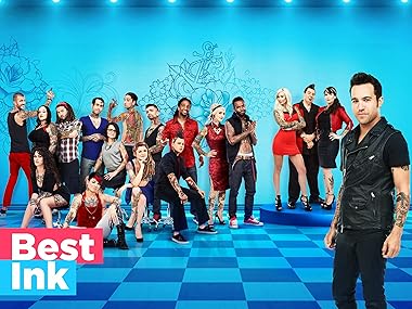 Amazon.co.uk: Watch Best Ink Season 1 | Prime Video