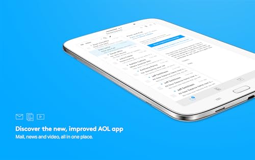 AOL: News, Mail & Video:Amazon.co.jp:Appstore for Android