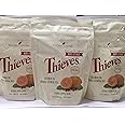 Amazon.com : Thieves Hard Lozenges 30 ct (3 Packages) by Young Living ...