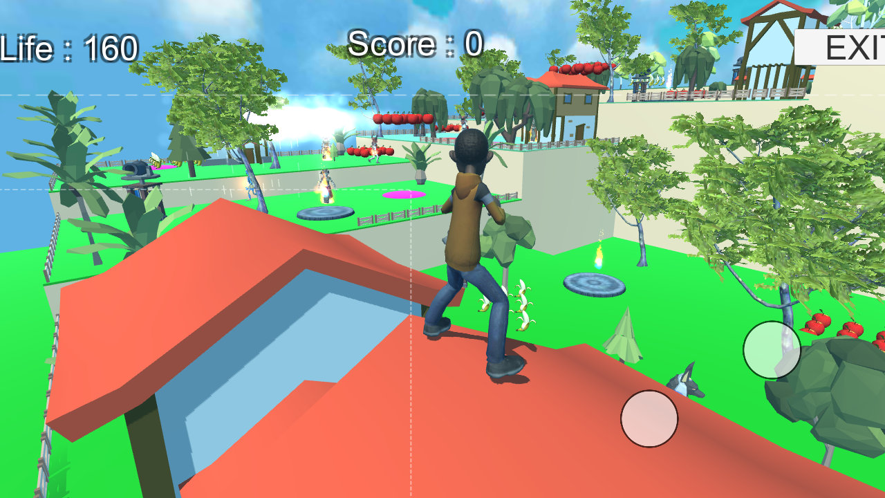 Amazon.com: Alien Fighter Boy : Apps & Games