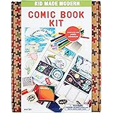 Amazon.com: My Comic Book Kit : Toys & Games