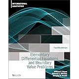 Elementary Differential Equations and Boundary Value Problems: Boyce ...