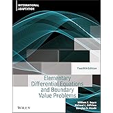 Differential Equations and Boundary Value Problems: Computing and Modeling: Edwards, C., Penney ...