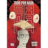 Mundo Sem Fim (Graphic novel - Volume único) : Delano, Jamie, Higgins ...